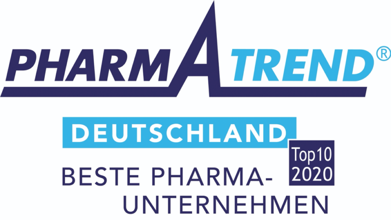 Roche Pharma: Platz 6 im Pharma Trend Ranking und Gewinner "die ...